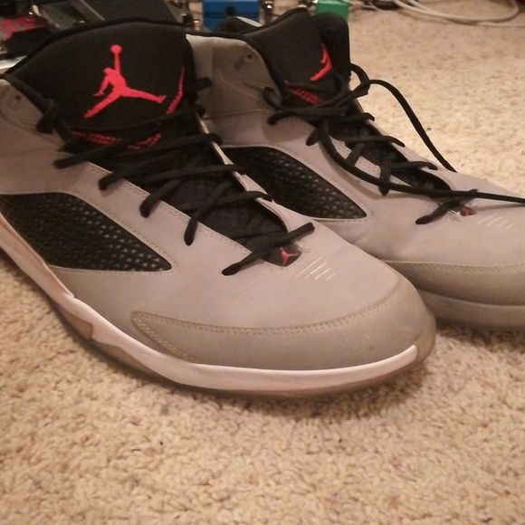 Shoes | Jordan Flight Future Remix | Poshmark